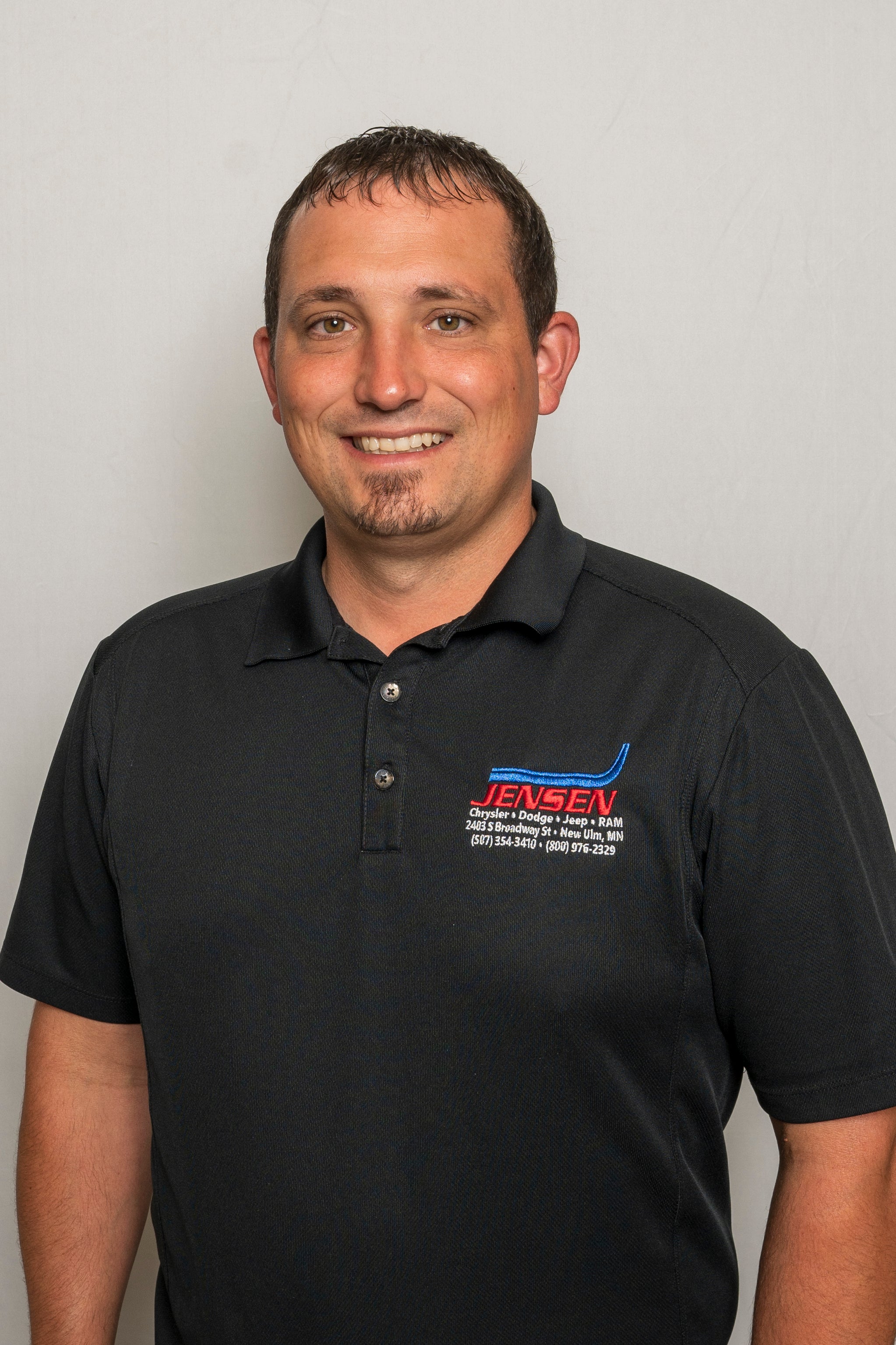 Meet The Jensen Motors Team | Auto Dealers Near Waconia, MN