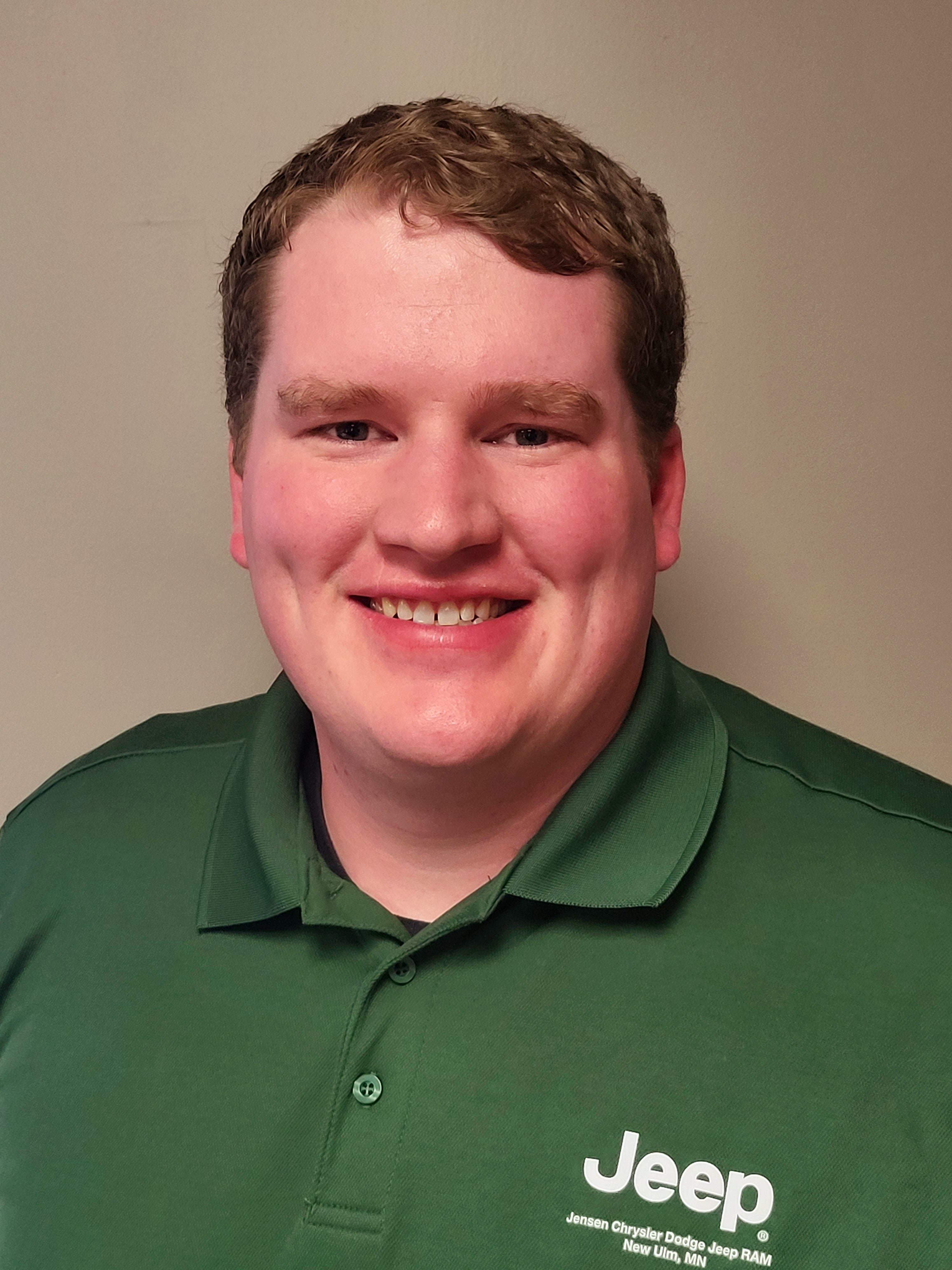 Meet The Jensen Motors Team | Auto Dealers Near Waconia, MN