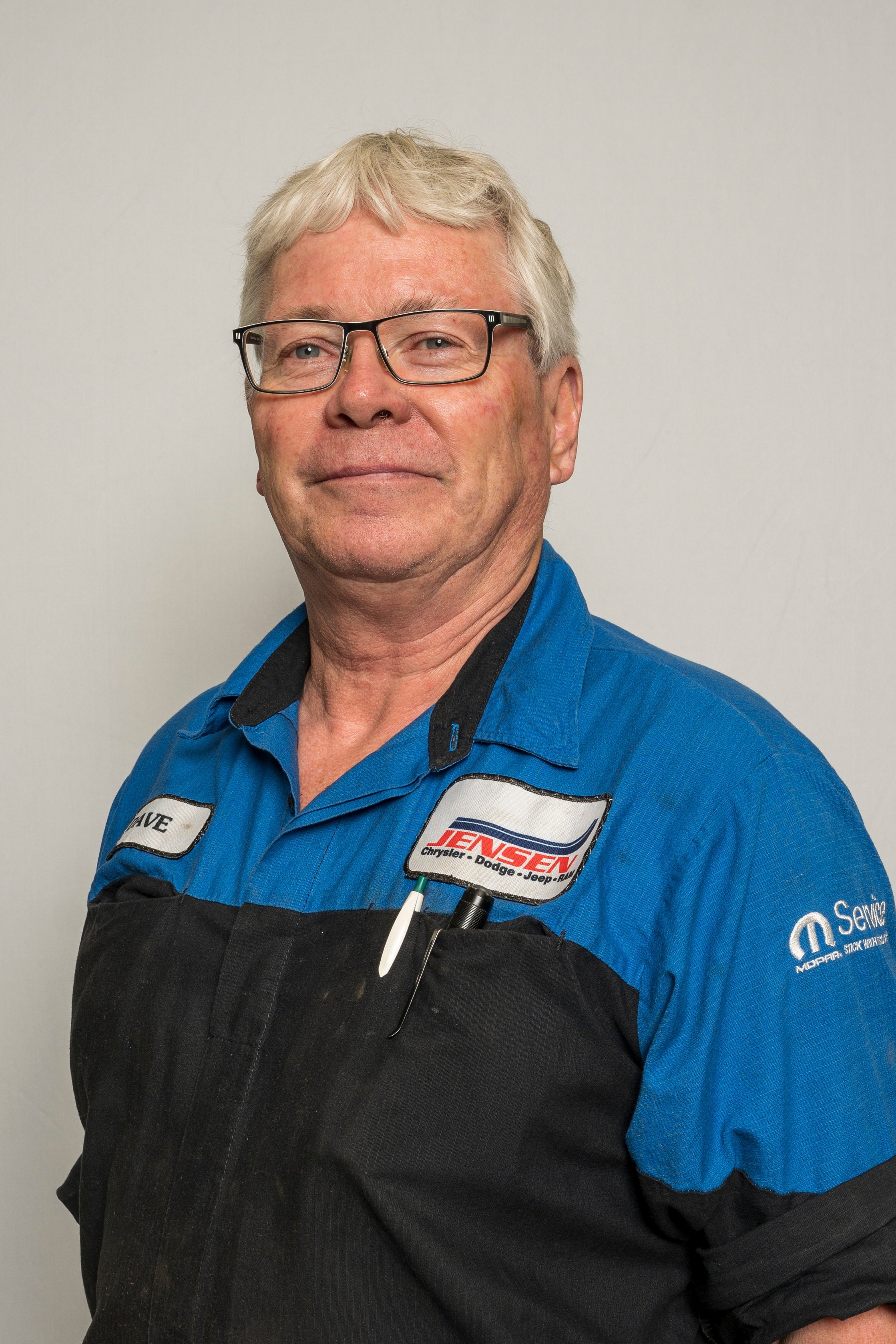 Meet The Jensen Motors Team | Auto Dealers Near Waconia, MN