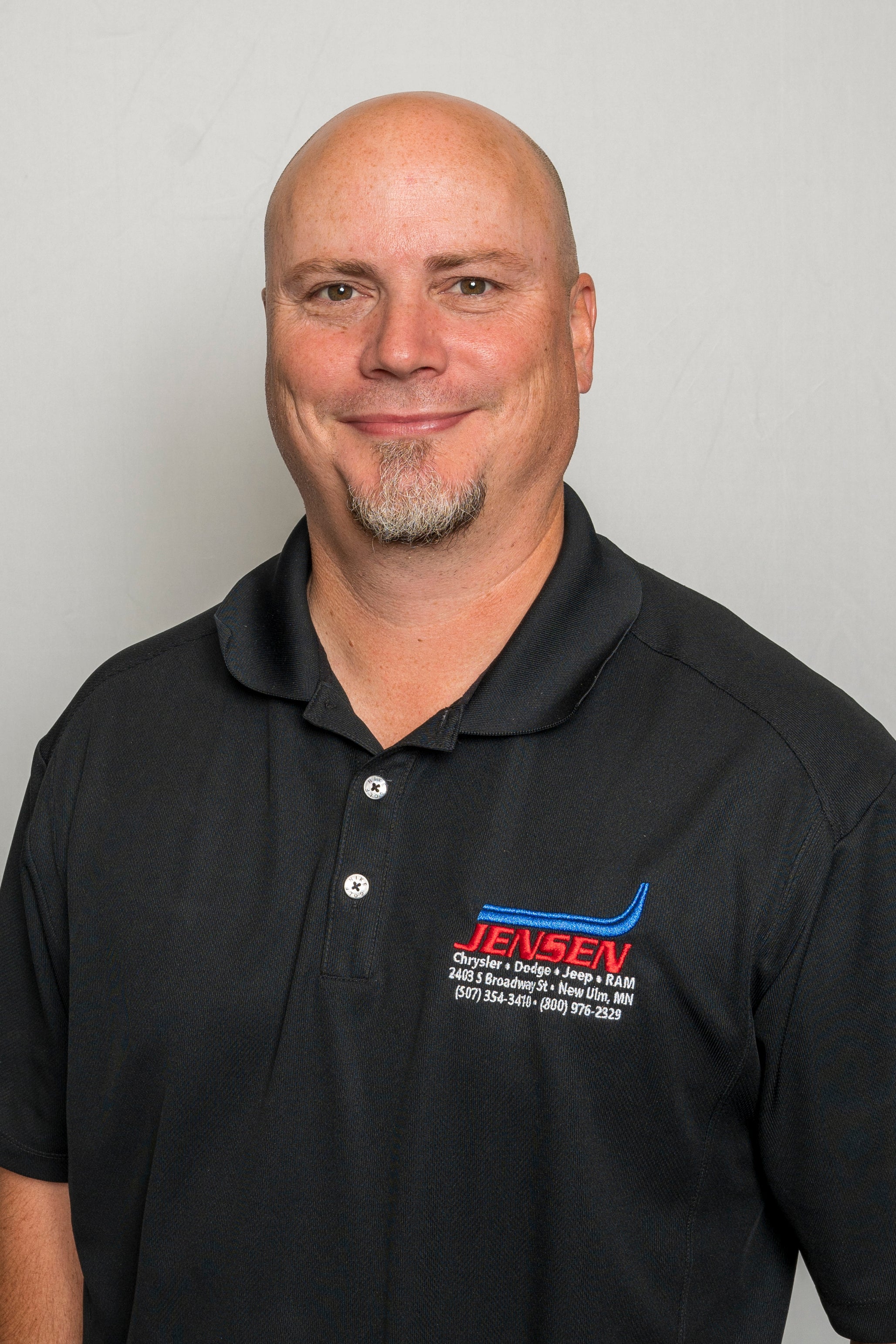 Meet The Jensen Motors Team | Auto Dealers Near Waconia, MN